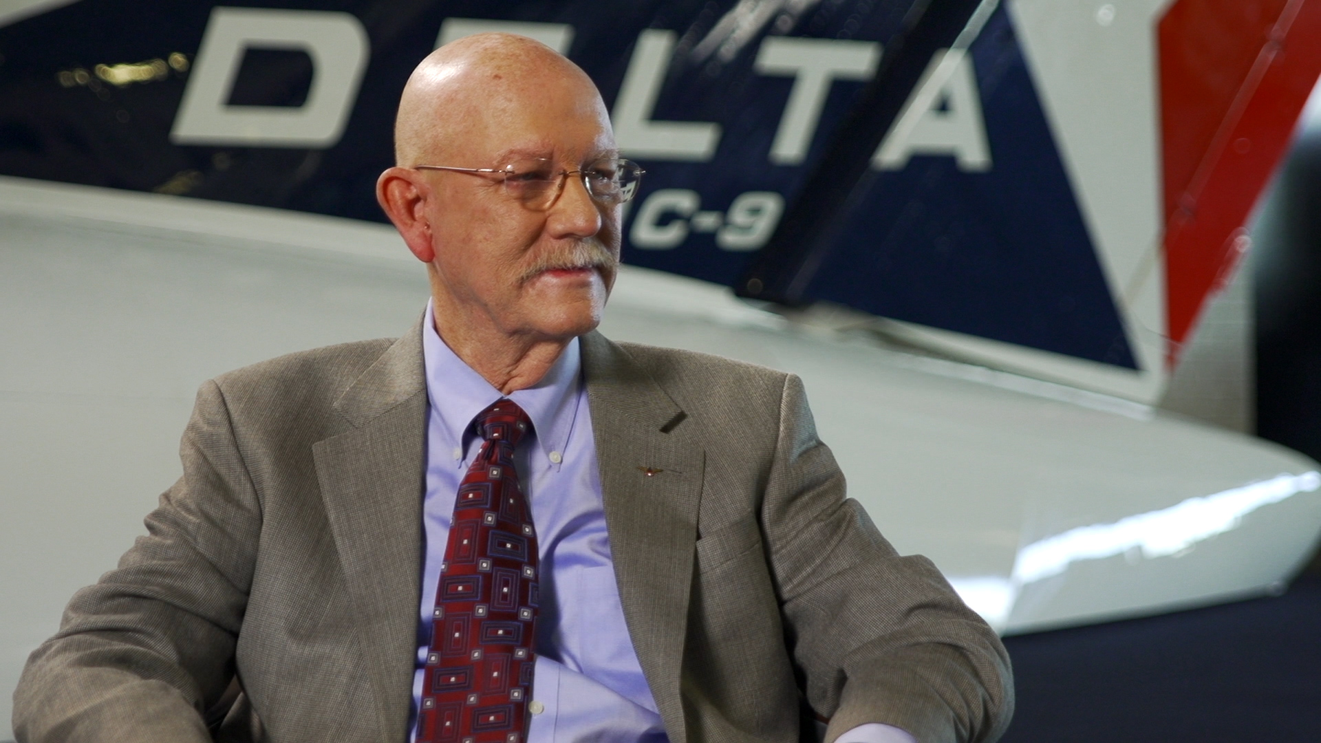 Chick Smith.jpg | Delta News Hub